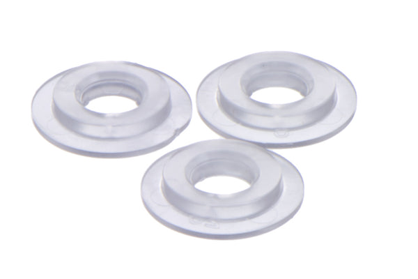 Carmo Plastic Eyelet, 5 mm - PVC Natural (Box Quantity) – Flexible ...