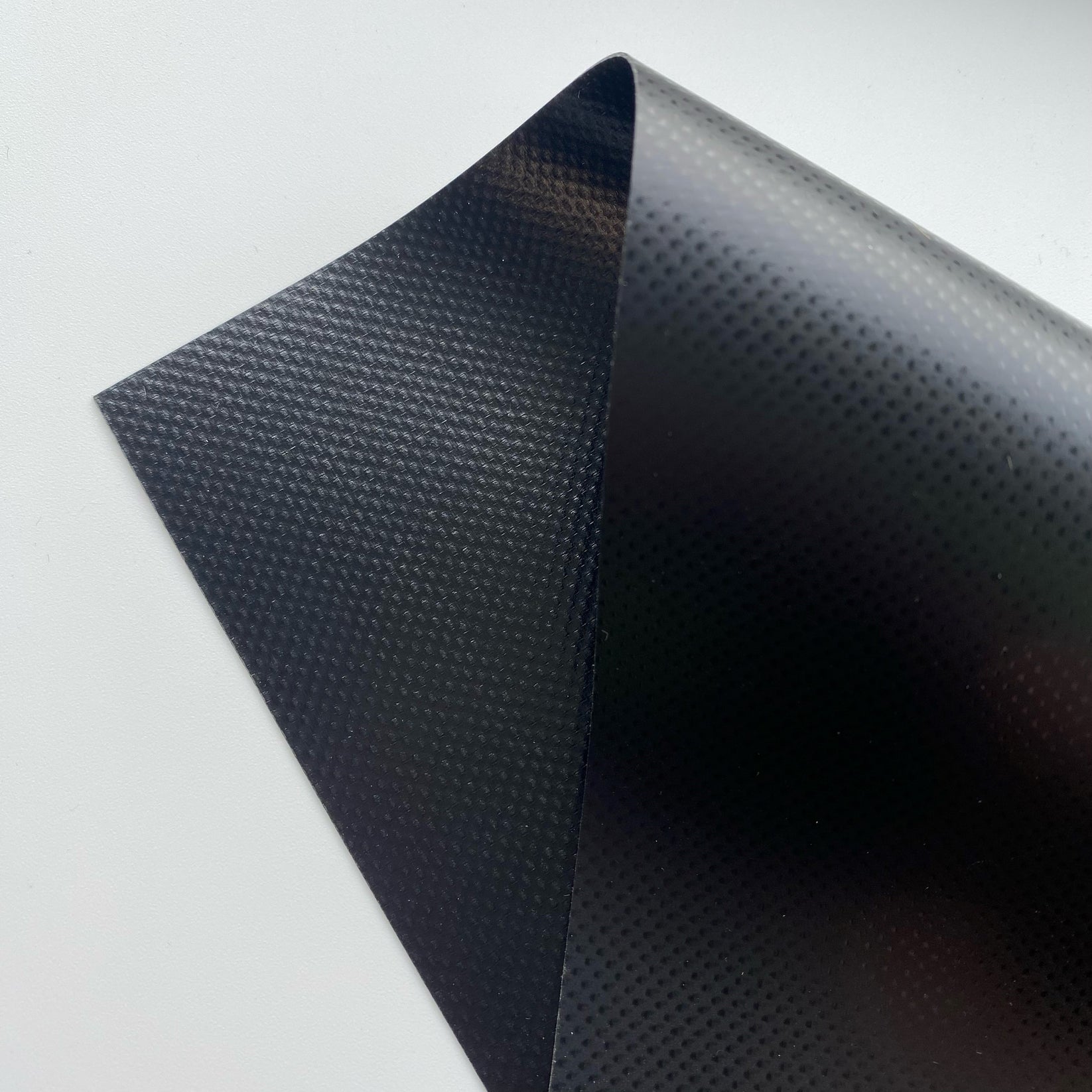 Flexiban 610gsm Polyester Reinforced PVC – Flexible Reinforcements