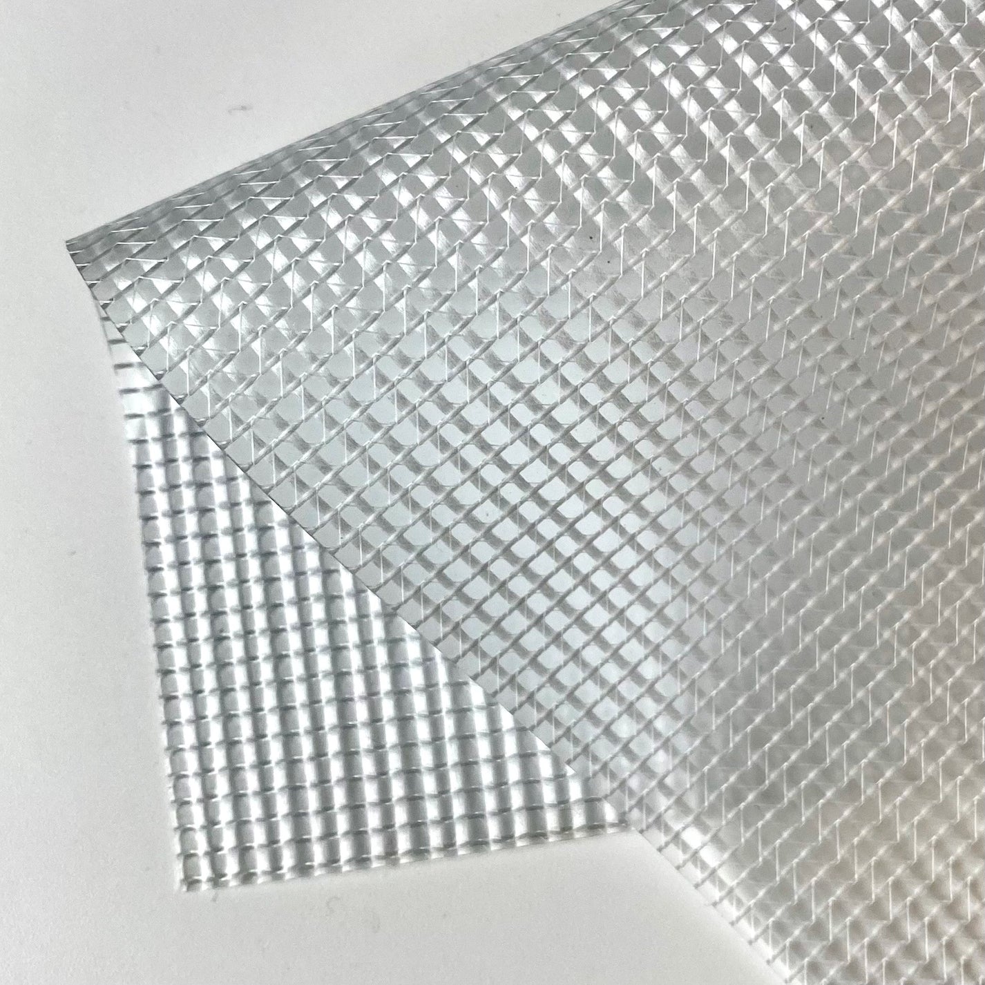 Flexiban 530gsm Translucent Reinforced PVC UV/FR – Flexible Reinforcements