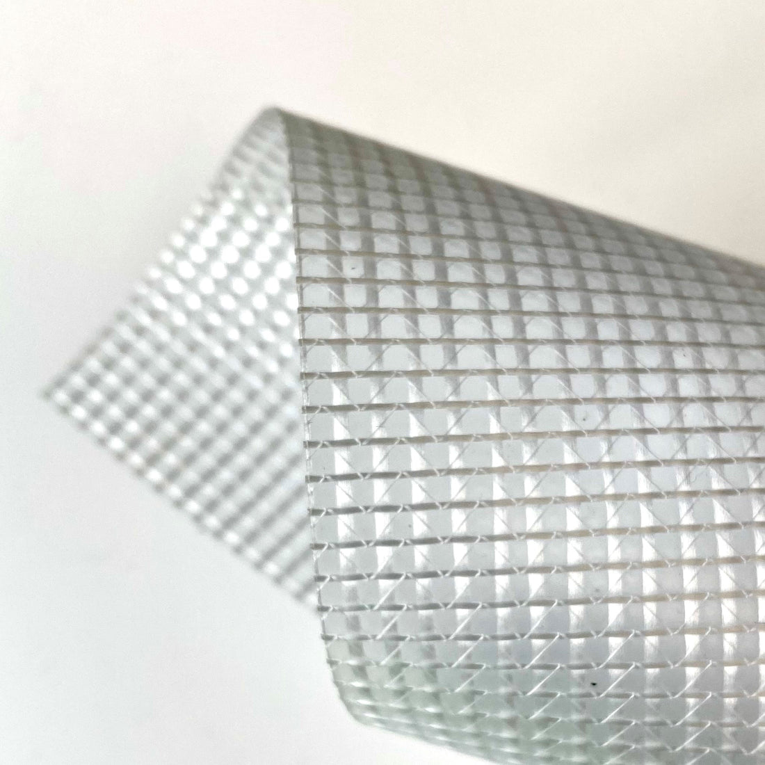 Flexiban 530gsm Translucent Reinforced PVC UV/FR – Flexible Reinforcements